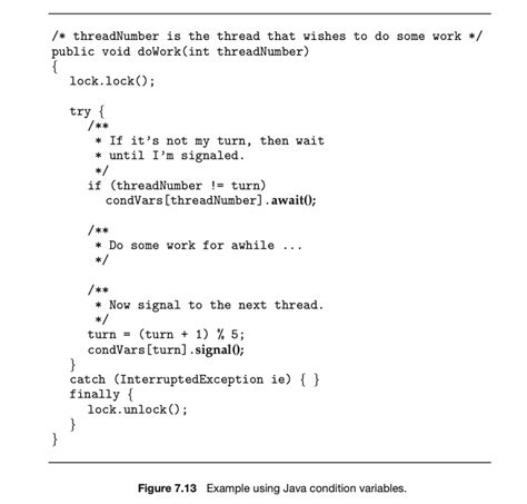 solved project 3 the dining philosophers problem in section