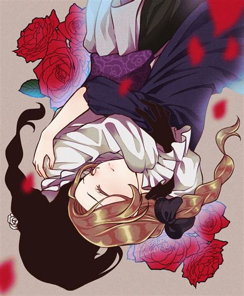 Shadows House Image By Yataro Zerochan Anime Image Board