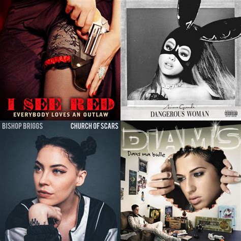 musiques pour chanter à fond playlist by Eleonore vernon Spotify