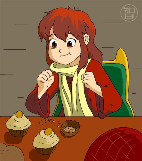 Human Version Of Girl Squirrel From The Sword In The Stone Nicknamed Hazel Disney Know Your