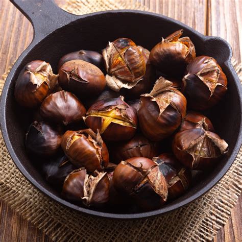 C Mo Asar Casta As Al Horno En Microondas O Sart N Y Recetas Con