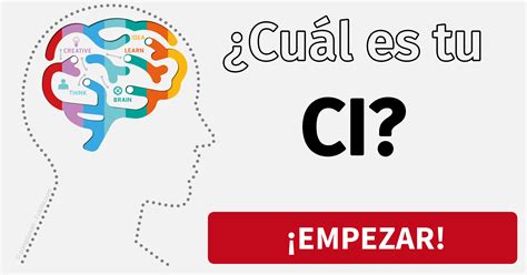 El Test De Ci Piixemto