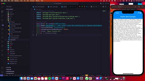 GitHub Elhajuojy Getx Guide Flutter GetX State Management