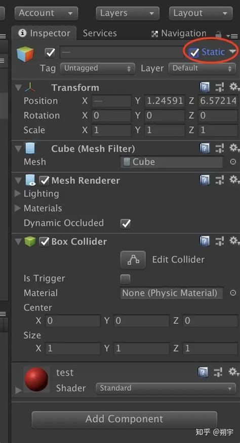 unity3d性能优化——渲染篇 unity渲染 csdn博客