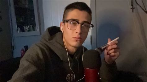 ASMR Life Update Ramble YouTube