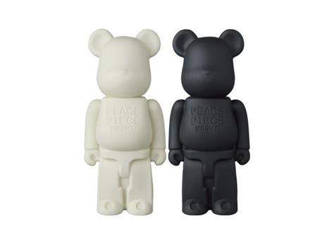 SASOM ของสะสม BE RBRICK X Fragmentdesign 200 เชคราคาลาสด