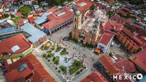 Pueblo Mágico Real del Monte en Hidalgo Qué ver y hacer