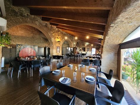 Cafetería Restaurante Museo Vostell Turismo Malpartida de Cáceres