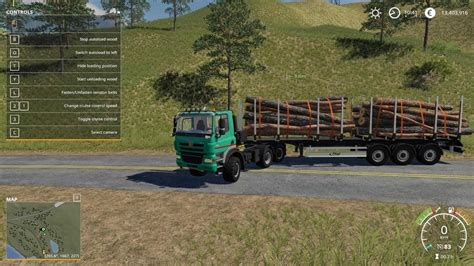 Autoload FS19 Mod Pack KingMods
