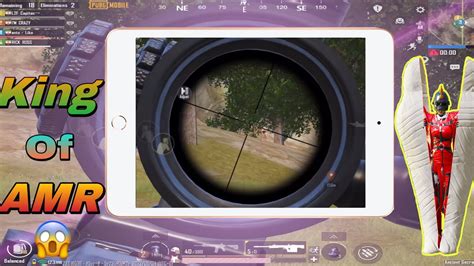 Ipad Mini 5 Pubg TesT 2022King Of Erangel Balanced Extreme 5