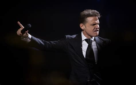 Luis Miguel celebra que es el artista más taquillero del mundo Radio