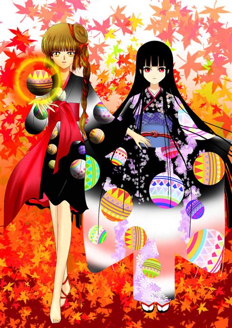 Cross Over Image By Luna Rune 342086 Zerochan Anime Image Board