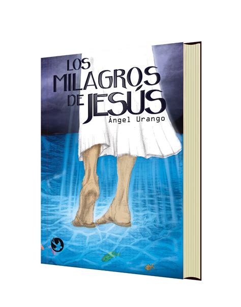 Los milagros de Jesús Volar Editorial