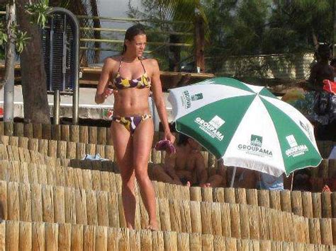 Naked Laure Manaudou Added By Jyvvincent