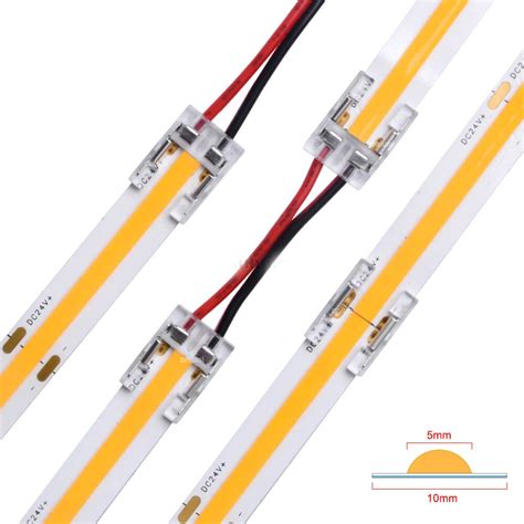 Cob Strip Mm Bridge