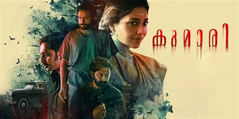 22 Best Malayalam Movies On OTT 2022 Vichithram Nanpakal Nerathu