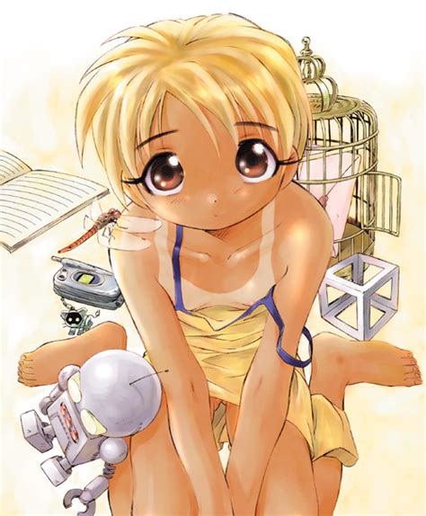 Original Drawn By Unno Hotaru Danbooru