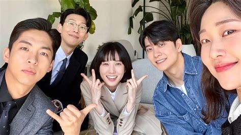 Extraordinary Attorney Woo To Return With Second Season Here S What We