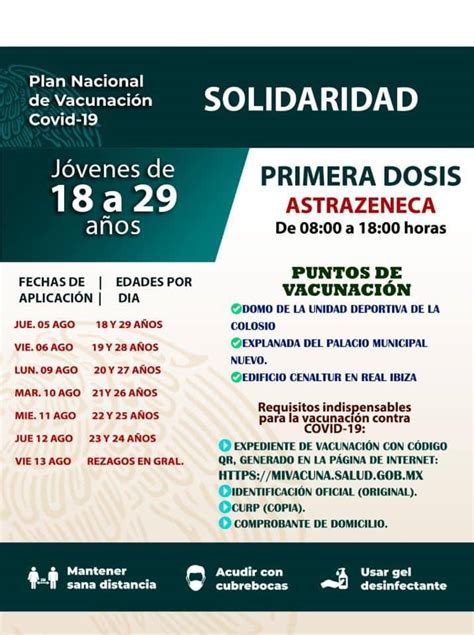 Gobierno Quintana Roo On Twitter J Venes De A A Os En