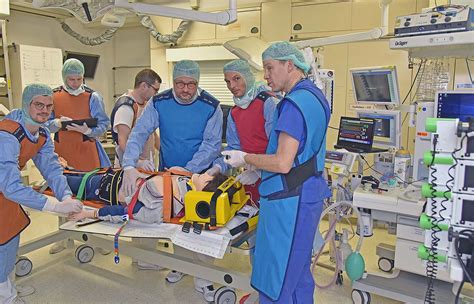 Pressemitteilungen Uniklinikum Erlangen