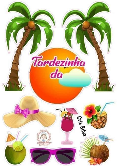 Pin de Denise Canabrava em 1 Modelos bolo topo Festa de aniversário