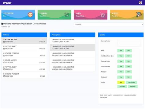 Entry 13 By Mdgolamrabbani00 For UI UX DESIGN For 3 PANEL WEB APP