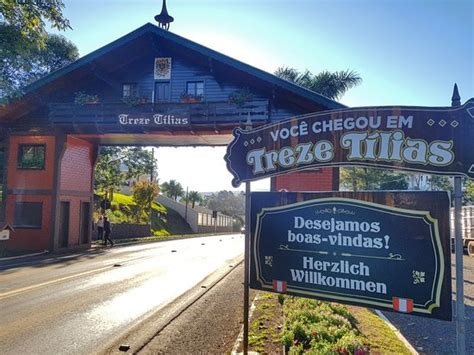 Portal Treze Tilias Treze Tílias ATUALIZADO 2020 O que saber antes