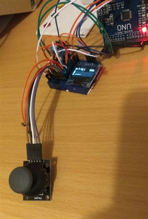 Thermometer That Pushes Arduino To Its Limits Trybotics
