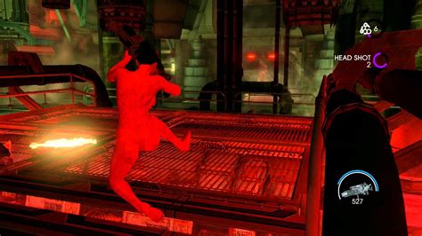 Saints Row IV Naked Escape YouTube