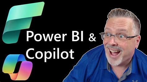 Power BI And Copilot First Look Unedited MicrosoftFabric YouTube
