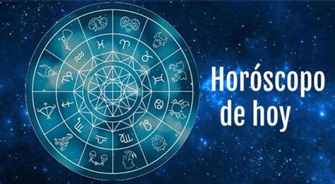 Horóscopo hoy 24 de septiembre mira las predicciones de tu signo