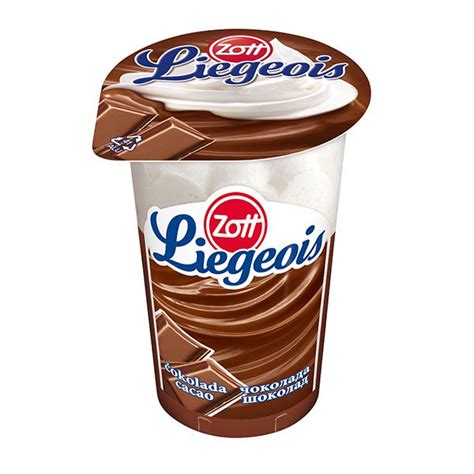 Puding čokolada ili vanilija Zott 175 g Diskont Stanić Akcija