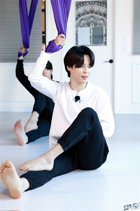 Bts Fancafe On Twitter Behind Cut Run Bts Special