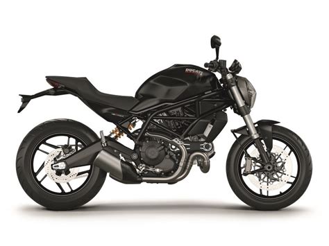 Ducati Monster 797 Dark Stealth Motorcycles For Sale