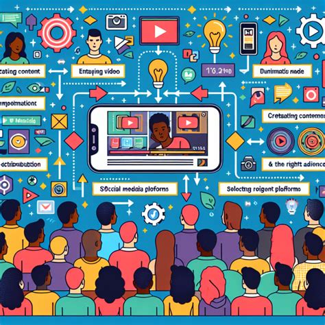 Cómo utilizar el vídeo en tu estrategia de redes sociales de manera