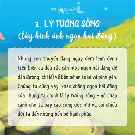 5 mẫu mở đoạn nghị luận xã hội bằng hình ảnh cực hay