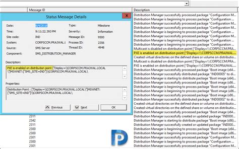 Enable Sccm Pxe Without Wds On A Windows Computer