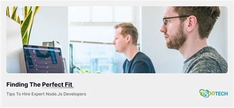 how to hire node js developers for your team in 2023
