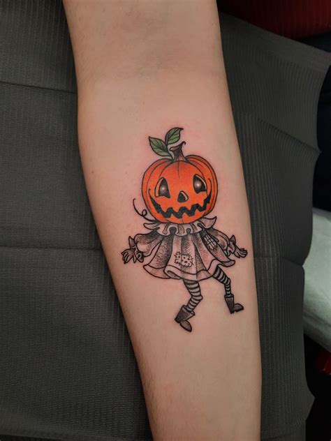 Top More Than Cute Small Halloween Tattoos Super Hot In Cdgdbentre