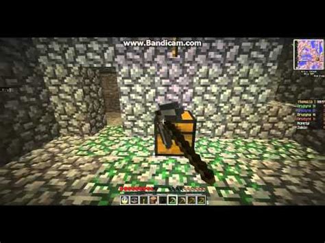 Minecraft Na Modach Odcinek Z Lisu Youtube