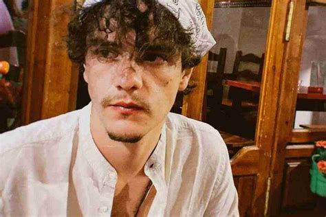 Antonio Cirigliano Chi Il Fidanzato Di Angelina Mango Lui Il Mio