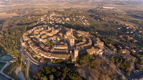 Borghi Pi Belli Ditalia Xv Festival Nazionale A Lucignano Gonews It