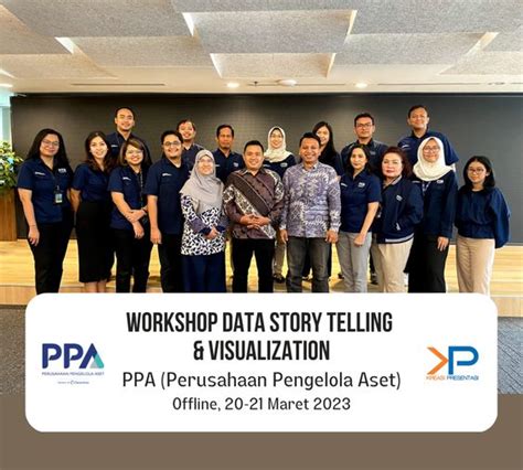 Pakar Slide Trainer Infografis Visualisasi Data Pie Chart Vs