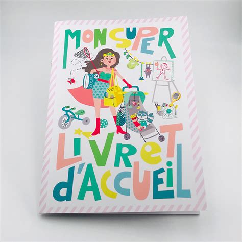 lot manipuler bénévole livret d accueil assmat a imprimer Prévoir