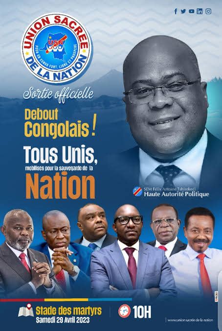 RDC Times on Twitter Près de 10 Millions de dollars sont