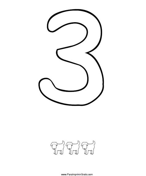Moldes De Numeros Grandes Del Al Para Imprimir Infoupdate Org