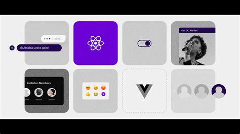 Build A Vue Chat App Using Sendbirds UIKit Render React Components