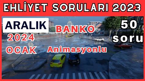 Ehl Yet Sinav Sorulari Aralik Ocak Ikmi Ehl Yet Sinav