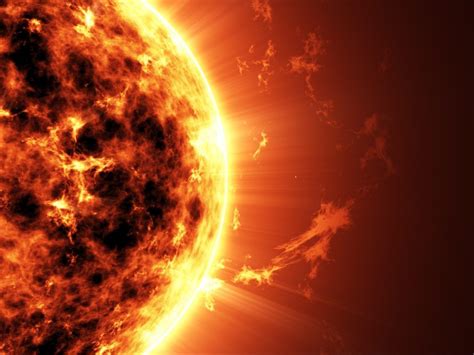 Lo Que Debes Saber Sobre Cuál Es El Color Del Sol AstronomíaFugaz