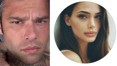Chi è Vittoria nuova fidanzata di Fedez Spuntano le foto e il gesto